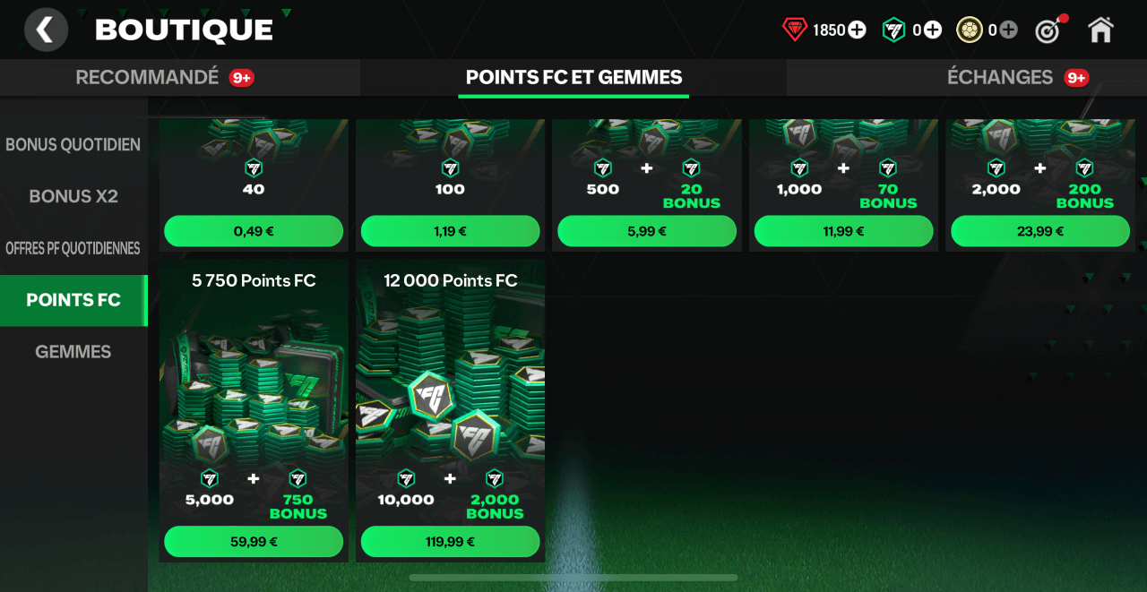 GénérateurZ - Générateurs de Ressources pour Jeux Vidéo
